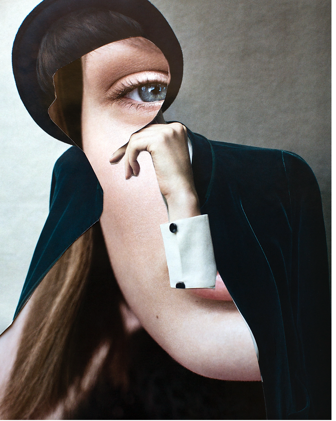 Dina Broadhurst | These Fine Walls