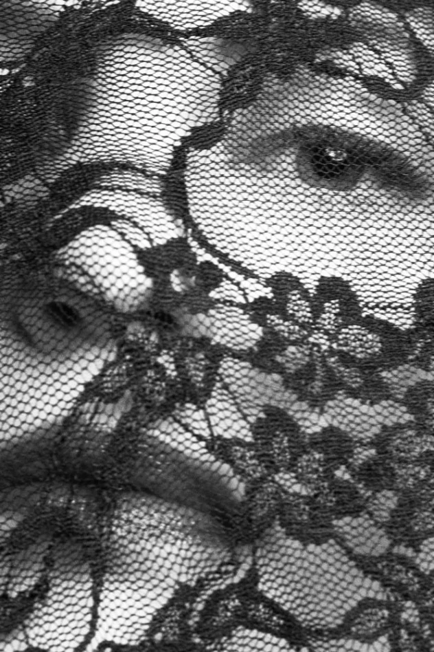 Désir | These Fine Walls